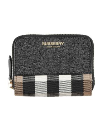 Burberry Kleinlederwaren - Brieftaschen auf YOOX.COM