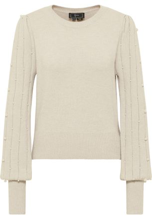 Faina pull en tricot tylin