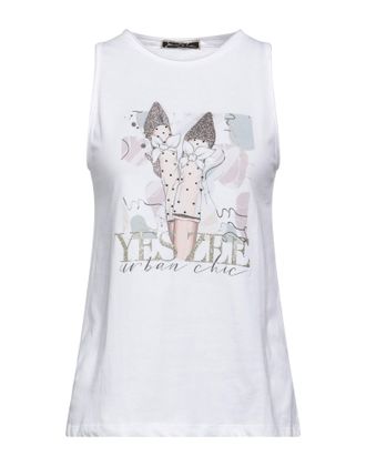 Yes-Zee TOPS - T-shirts auf YOOX.COM