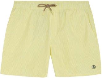 Scalpers Oxford Stripes Swimsuit