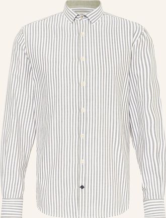 Colours & Sons Colours & Sons Hemd Regular Fit gruen