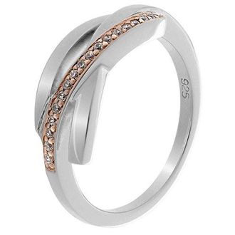 Orphelia Femme Argent Anneaux - ZR-7232/54