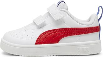 Puma Rickie Sneakers Baby, Schuhe, Wei&szlig;, 26