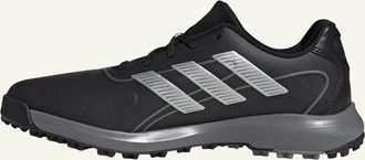 adidas Traxion Lite Max Spikeless Bounce Golfschuh schwarz