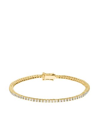 VEYNOU bracelet en or 18ct pavé de diamants