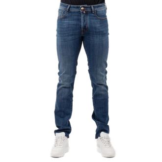 Jacob Cohen Jacob Cohen Jeans Herren - - Jeans - Herren - Blau - W40
