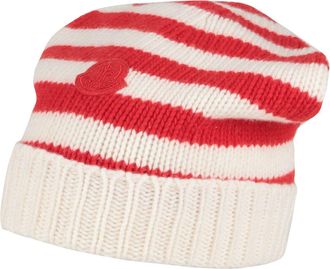 Moncler ACCESSOIRES - M&uuml;tzen & H&uuml;te auf YOOX.COM