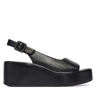 H&ouml;gl Sandalen H&Ouml;GL 1-102510 Schwarz