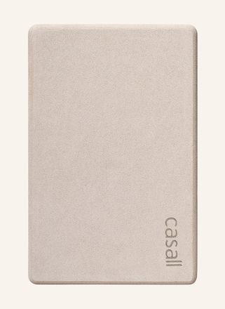 Casall Casall Yoga-Block weiss