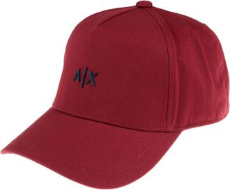 A|X Armani Exchange ACCESSOIRES - M&uuml;tzen & H&uuml;te auf YOOX.COM