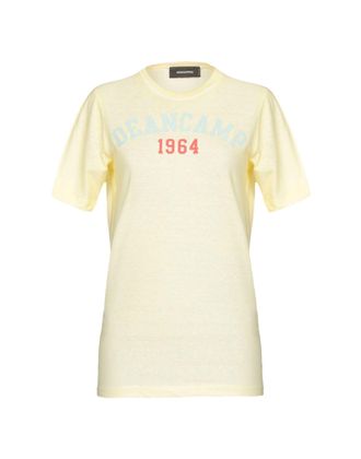 Dsquared2 TOPS - T-shirts auf YOOX.COM