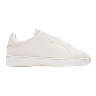 Axel Arigato Dice Laceless Sneaker - - Shoes - Herren - Wei&szlig; - 43 EU