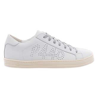 P448 Herren, Schuhe, Wei&szlig;, 44 EUGr&ouml;&szlig;e