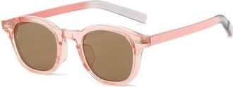 Generic Lunettes De Soleil Conduite For Hommes, Vacances For Femmes, Dext&eacute;rieur(Pink)