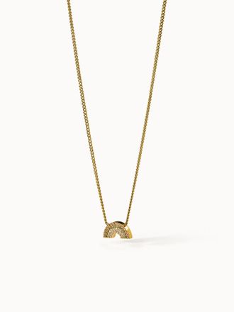 Purelei Rainbow Love Kette