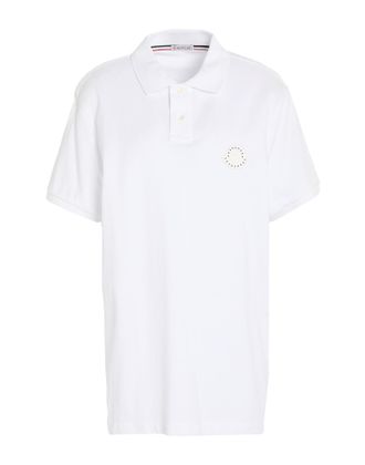 Moncler TOPS - Poloshirts auf YOOX.COM