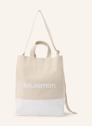 lululemon Lululemon Shopper beige