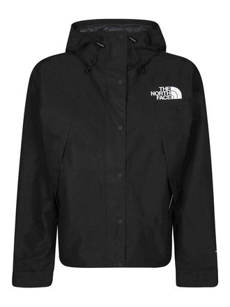 The North Face Casualjacke - Schwarz