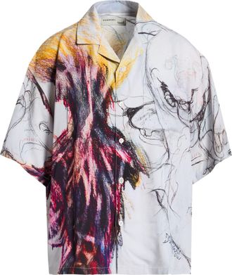 DOMREBEL TOPS - Hemden auf YOOX.COM