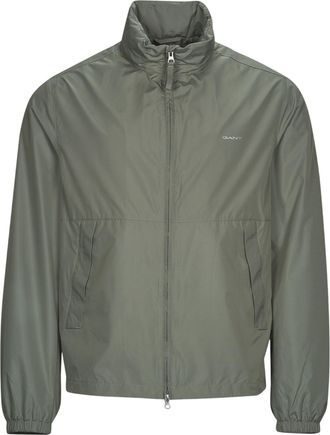 GANT Windjacke f&uuml;r Herren (Gr&uuml;n)