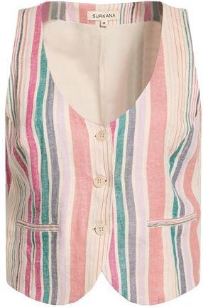 Surkana Ensembles et coordonn&eacute;s - Gilets de costume sur YOOX.COM