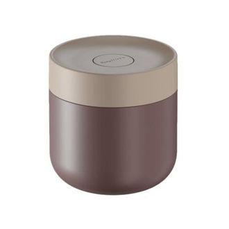 Berghoff Home Mug isotherme - 0,35L - Récipient isotherme pour aliments & boissons - Acier inoxydable - Boîte repas thermique