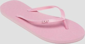 Roxy Viva IV Sandalen mauve wine