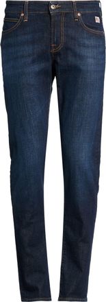 Roy Rogers HOSEN & R&Ouml;CKE - Jeanshosen auf YOOX.COM