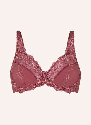 Hunkem&ouml;ller Hunkem&ouml;ller B&uuml;gel-Bh Diva lila