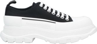 Alexander McQueen SCHUHE - Sneakers auf YOOX.COM