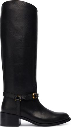 Polo Ralph Lauren Klassische Stiefel Polo Ralph Lauren Harness 818963422002 Schwarz