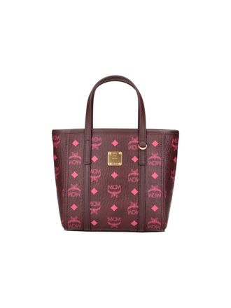 MCM Mini Tote Bag Toni