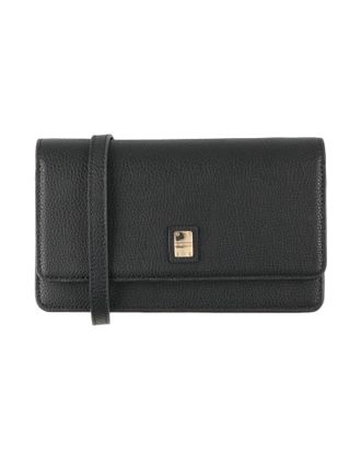 Borbonese Kleinlederwaren - Portemonnaies mit Tragriemen auf YOOX.COM