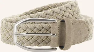 Boggi Milano Boggi Milano G&uuml;rtel braun