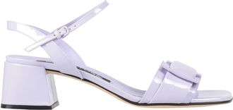Sergio Rossi SCHUHE - Sandalen auf YOOX.COM
