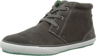 s.Oliver Casual 5-5-15208-21, Herren Sneaker, Grau (Asphalt 230), EU 46