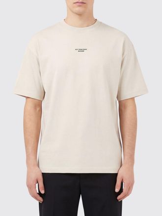 Dr&ocirc;le de Monsieur T-Shirt DR&Ocirc;LE DE MONSIEUR Homme couleur Beige