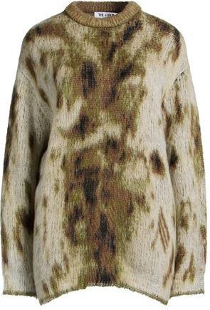 The Attico MAILLE - Pullover sur YOOX.COM