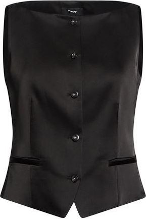 Theory Ensembles et coordonn&eacute;s - Gilets de costume sur YOOX.COM