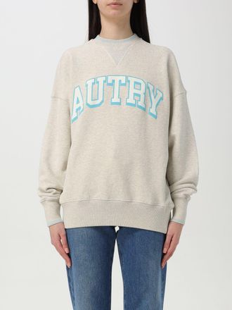 Autry Sweat-Shirt AUTRY Femme couleur Gris