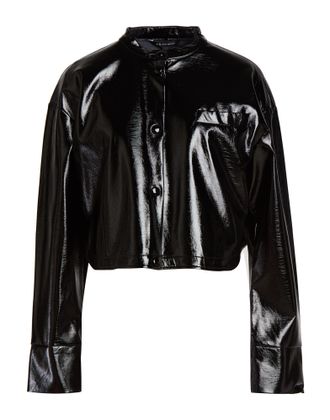 A|X Armani Exchange JACKEN & M&Auml;NTEL - Jacken und Anoraks auf YOOX.COM