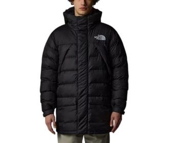 The North Face Limbara Insulated Parka pour homme Tnf Black XL