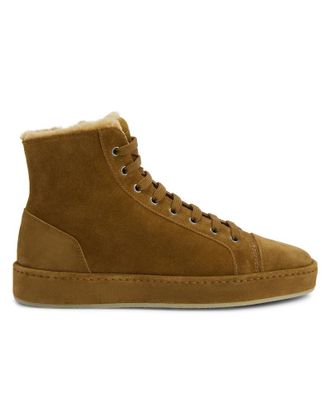 Giuseppe Zanotti GZ-CITY Mid Top Sneakers