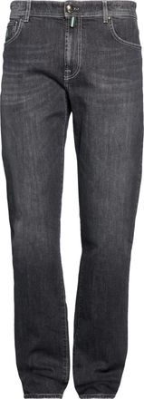 LUIGI BORRELLI NAPOLI HOSEN & R&Ouml;CKE - Jeanshosen auf YOOX.COM