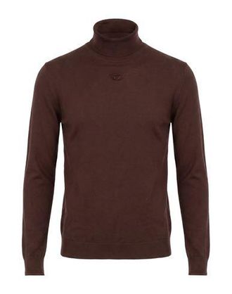 Diesel MAILLE - Cols roul&eacute;s sur YOOX.COM