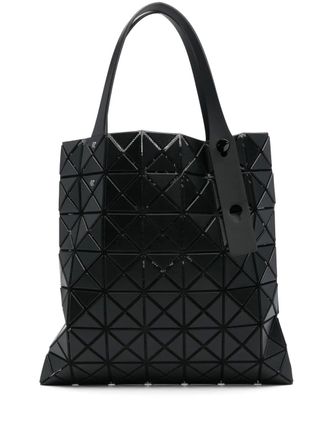 Bao Bao Issey Miyake sac cabas Prism - Noir