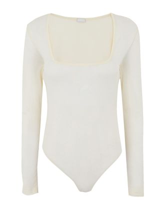 8 by YOOX TOPS - Bodysuits auf YOOX.COM