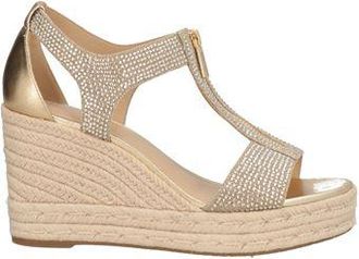 Michael Kors CHAUSSURES - Espadrilles sur YOOX.COM
