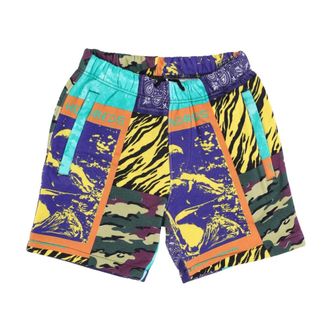The Hundreds Herren, Shorts, Mehrfarbig, XLGr&ouml;&szlig;e