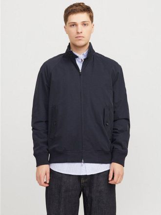 Jack & Jones Kurzjacke JPRBLURALPH HARRINGTON JACKET SN